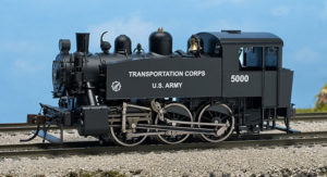 Rivarossi/Hornby HO scale U.S.A. S100 0-6-0 switcher | ModelRailroader.com