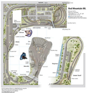 Track Plan Database Archives - Page 12 of 84 - Trains
