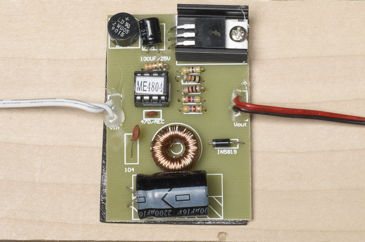 11 easy urban lighting tips for your model railroad layout ...