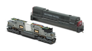 DCC decoder advice for N scalers | ModelRailroader.com