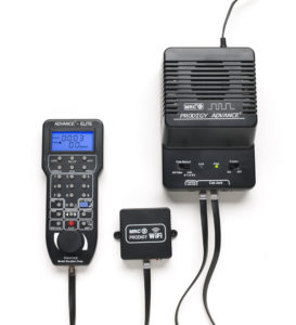 MRC Prodigy Advance2 WiFi | ModelRailroader.com