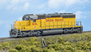 Athearn Ready To Roll HO scale SD40-2 | ModelRailroader.com