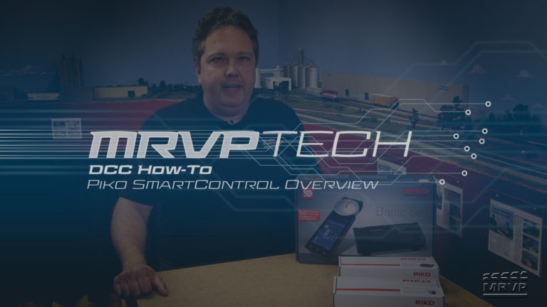 MRVP Tech Archives - Trains