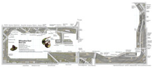 HO scale Milwaukee Road Beer Line | ModelRailroader.com