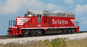 Walthers HO scale GP20 diesel locomotive | ModelRailroader.com