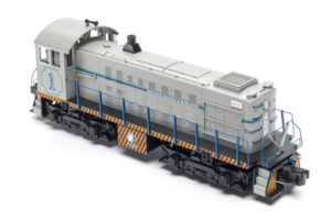 Alco S2 switcher from MTH Electric Trains | Classic Toy Trains Magazine