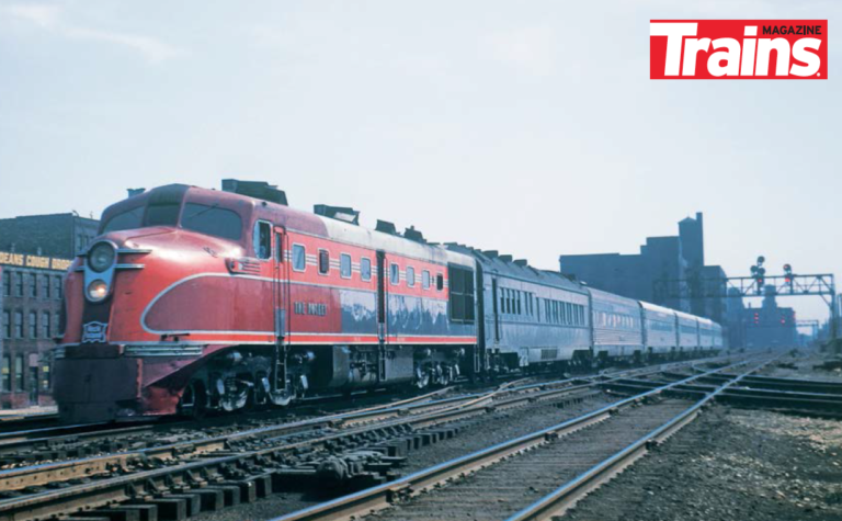 Locomotive profile: DL-series diesel electric locomotive | Trains Magazine