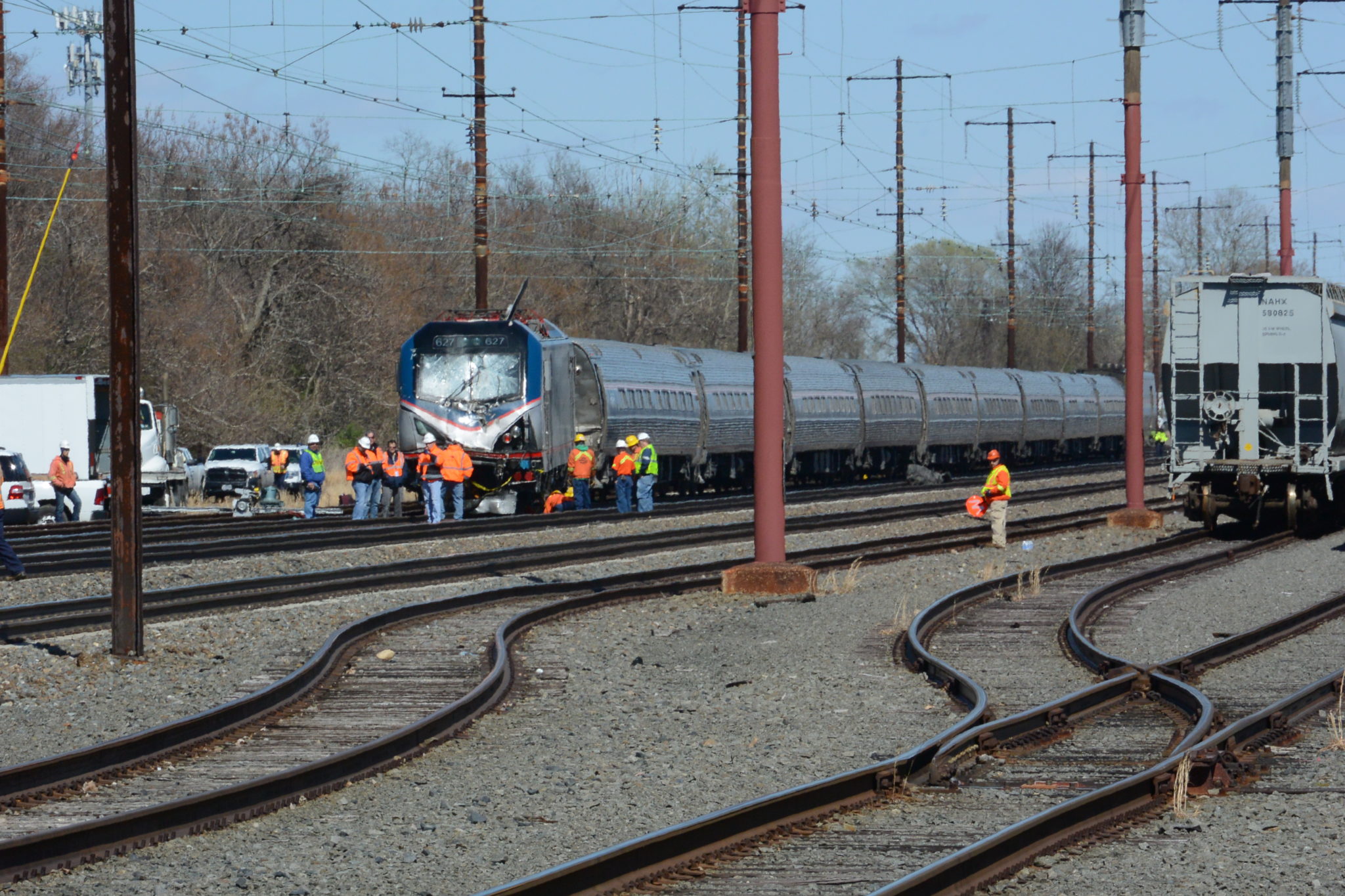 Amtrak Archives - Page 101 of 107 - Trains