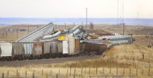 Union Pacific crash remains under investigation | Trains Magazine