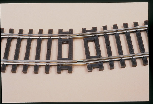 Railroad Track Standards