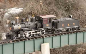 Bachmann Big Hauler reissue | Garden Railways Magazine