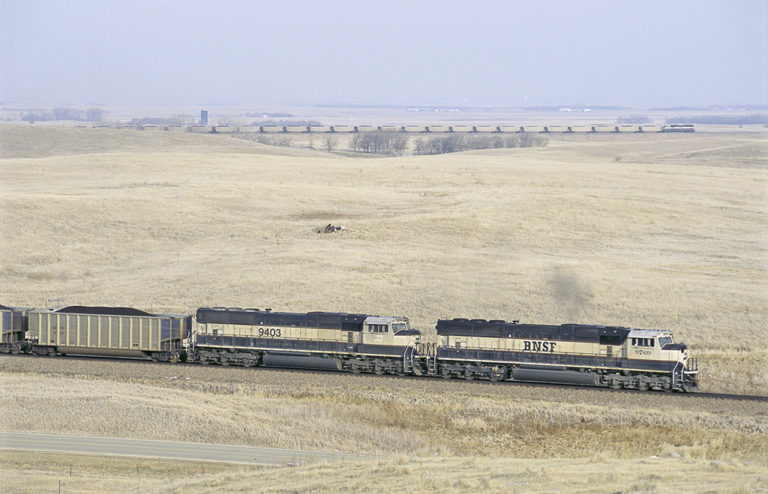 Setting up locomotives for distributed power operations | Trains Magazine