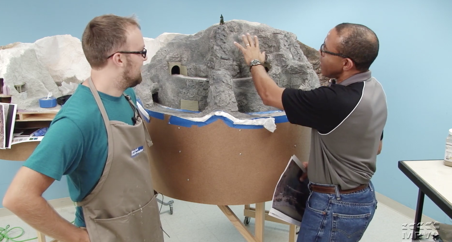 Canadian Canyons Archives - Trains