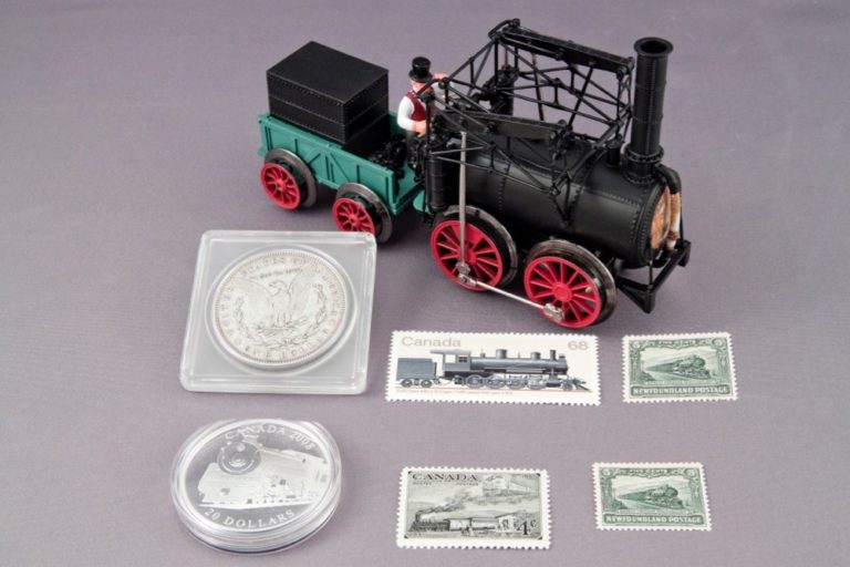 Knowing what to collect when collecting toy trains and electric trains ...