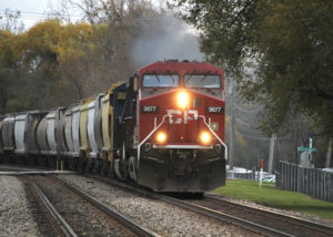 EPA may seek more stringent locomotive pollution regulations - Trains