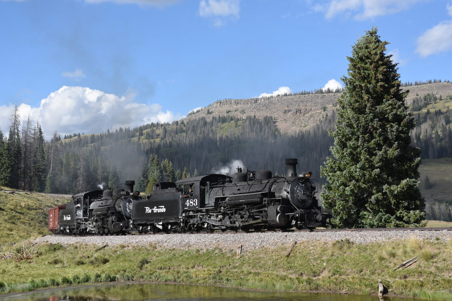 Tourist Railroad Archives - Page 40 of 50 - Trains