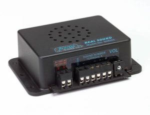 Remtrak British train sound modules | Classic Toy Trains Magazine