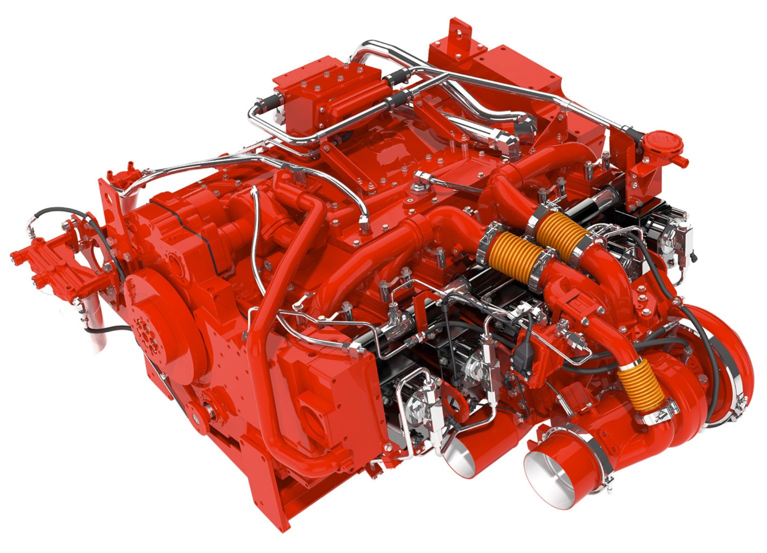 New Cummins engine to power Nippon Sharyo DMUs | Trains Magazine