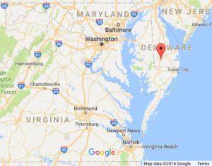 UPDATED: New short line to take over NS's Delmarva Secondary | Trains ...