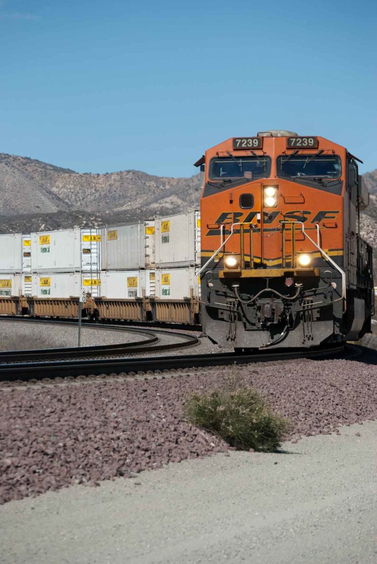 Clean cut | Trains Magazine