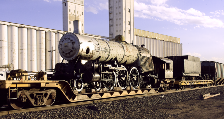 Florida East Coast engine to steam again | Trains Magazine