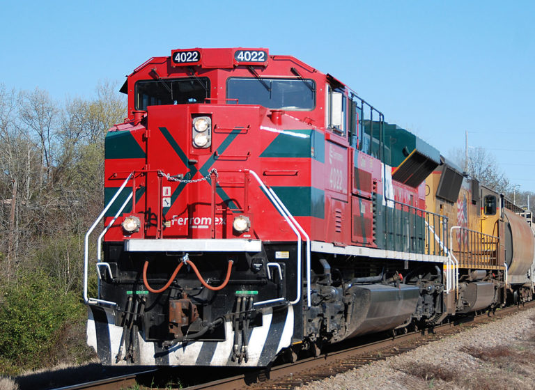 Ferromex, Ferrosur order SD70ACes | Trains Magazine