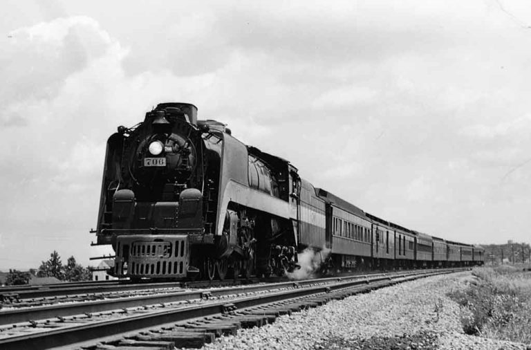 Wabash Railway - Image Gallery | Classic Trains Magazine