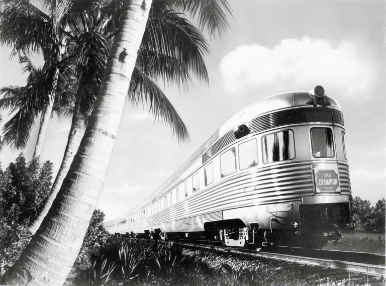 Remembering Atlantic Coast Line passenger trains | Classic Trains Magazine