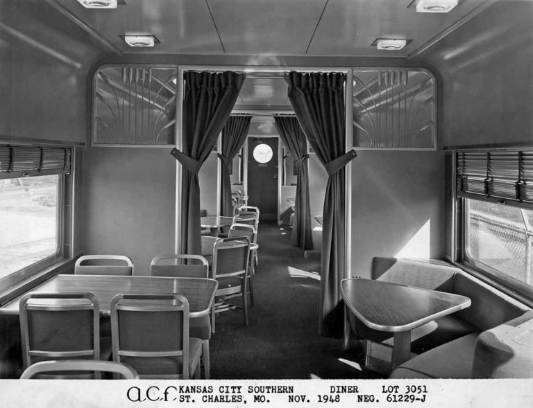 Who built the streamliners | Trains Magazine