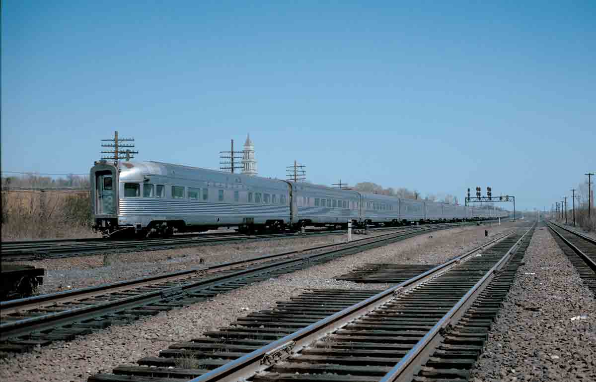 Long Island Rail Road - Image Gallery | Classic Trains Magazine