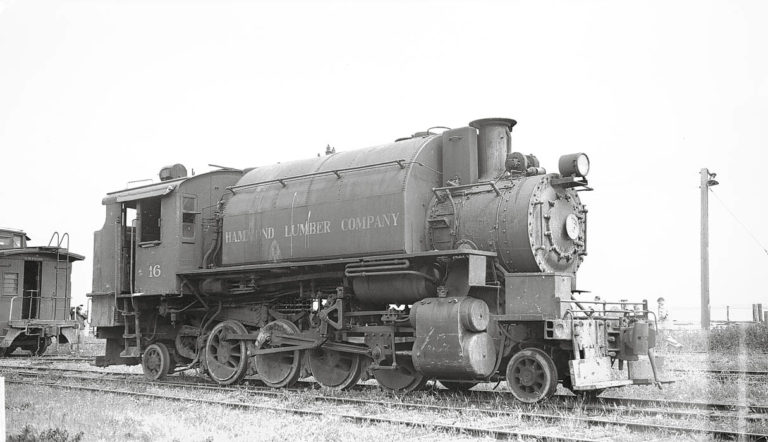 Steam locomotive smokeboxes | Trains Magazine