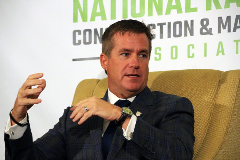 Canadian Pacific and Kansas City Southern outline merger timetable - Trains