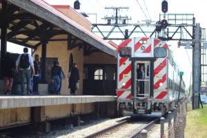 Metra awards contract for Homewood station renovation - Trains