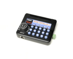 How to choose a power pack for your model railroad - Trains