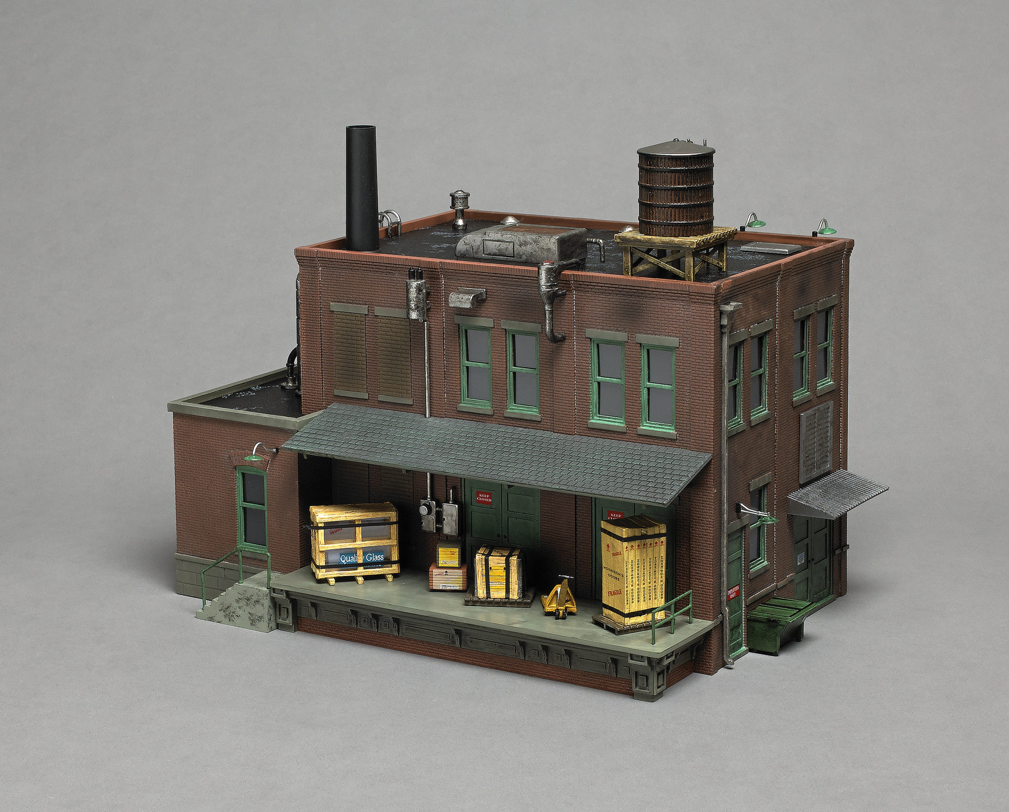 O Scale Archives - Page 129 of 190 - Trains