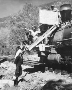 Trains on film | Trains Magazine