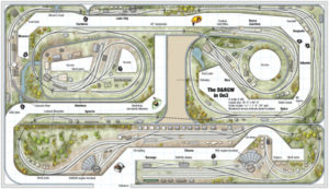 Denver & Rio Grande Western and Rio Grande Southern | ModelRailroader.com