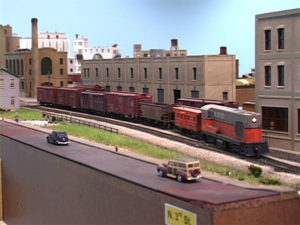 Building the Milwaukee Road Beer Line | ModelRailroader.com