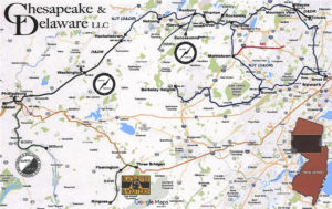 Norfolk Southern to spin off branches, commuter-line trackage rights in ...