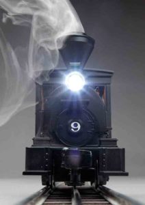 The right smoke fluid for toy trains | Classic Toy Trains Magazine