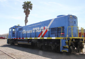 Grant helps Stockton Terminal & Eastern add new Tier 4 locomotive ...