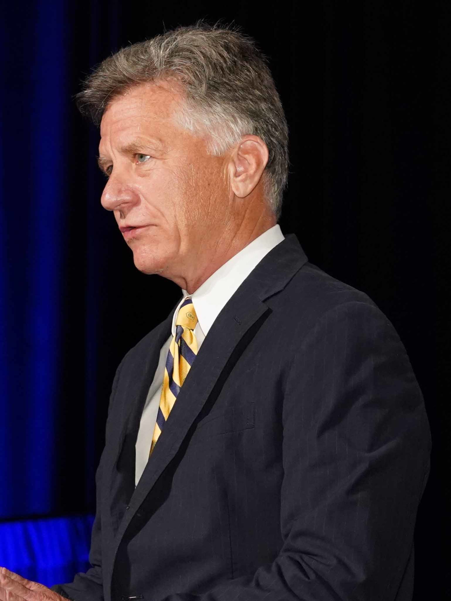 Short line association honors Gilbertson | Trains Magazine