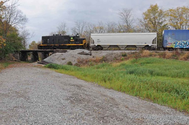 Relics | Trains Magazine