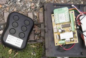 G-Scale Graphics Railboss 4 system | Garden Railways Magazine