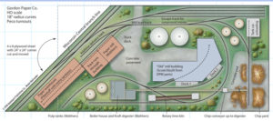 Track Plan Database Archives - Page 67 of 84 - Trains