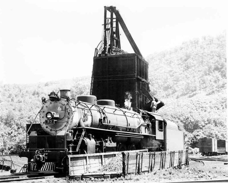 'Deepest twilight' on the Rutland | Classic Trains Magazine