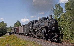 Soo Line steam locomotive to remain in Duluth | Trains Magazine