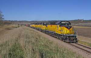 South Dakota to sell state-owned rail lines | Trains Magazine