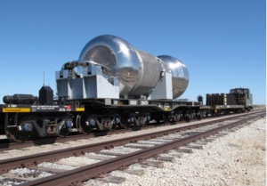 AAR requires ECP brakes on nuclear waste trains | Trains Magazine