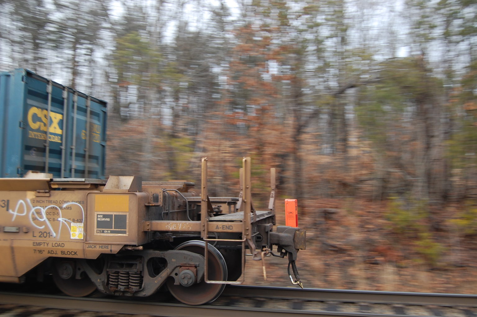 The tools of railroading | Trains Magazine